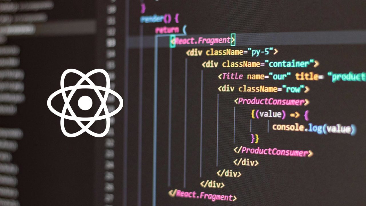 React.js, un choix stratégique pour les projets à long terme